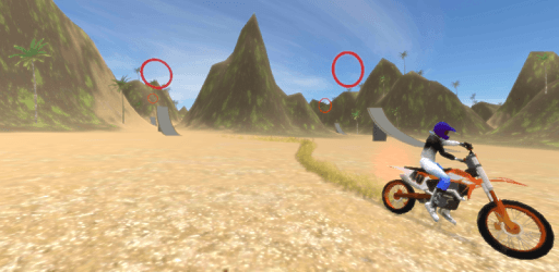 Motocross Hill Jumping for PC - How to Install on Windows PC, Mac