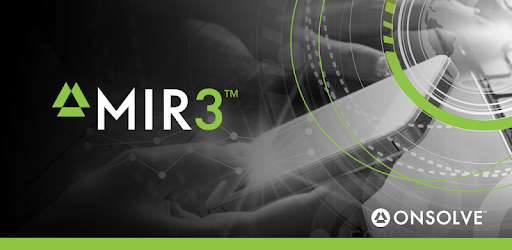 OnSolve MIR3 for PC - How to Install on Windows PC, Mac