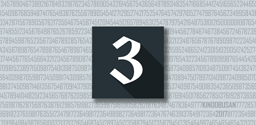 Three Numbers for PC - How to Install on Windows PC, Mac