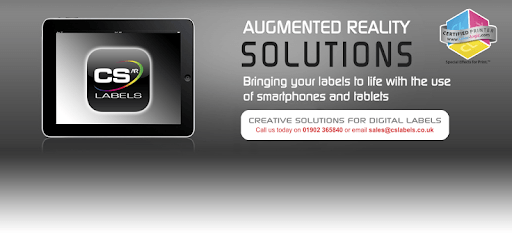 CS Labels AR for PC - How to Install on Windows PC, Mac