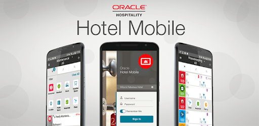 Hotel Mobile for PC - How to Install on Windows PC, Mac