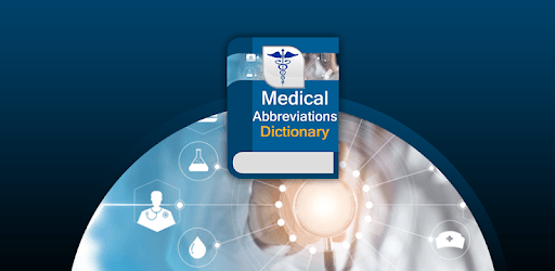 Medical Abbreviations Dictionary for PC - How to Install on Windows PC, Mac