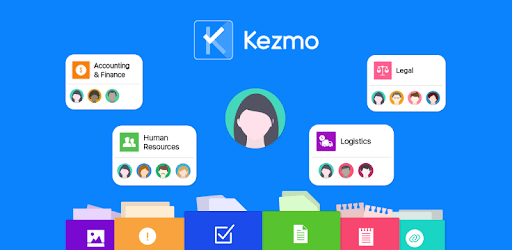 Kezmo APK Download For Free