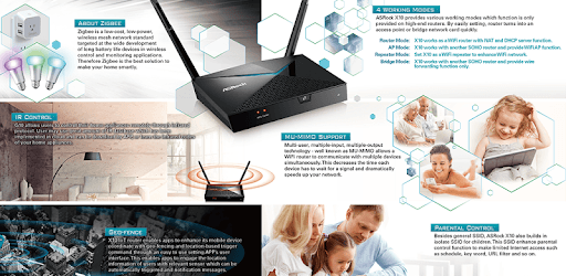 ASRock Router for PC - How to Install on Windows PC, Mac