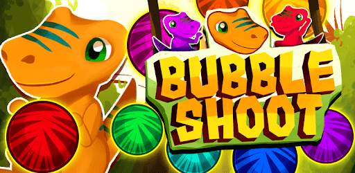 Dinosaur Bubble Shooter for PC - How to Install on Windows PC, Mac