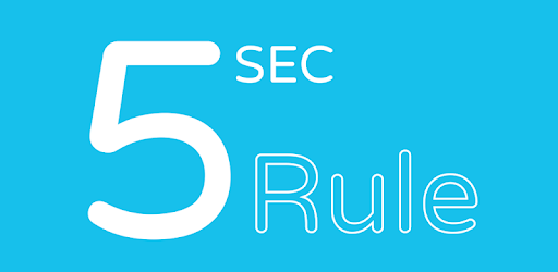 5 Seconds Rule for PC - How to Install on Windows PC, Mac