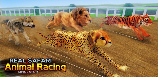 Real Safari Animal Racing Simulator - Wild Race 3D for PC - How to ...