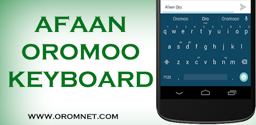 Afaan Oromoo Keyboard for PC - How to Install on Windows PC, Mac