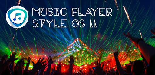 OS11 Music Player – Music Player style Phone 8 for PC - How to Install ...