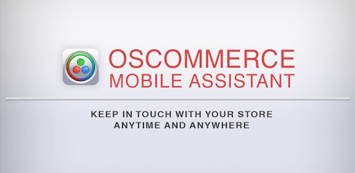 osCommerce Mobile Assistant for PC - How to Install on Windows PC, Mac