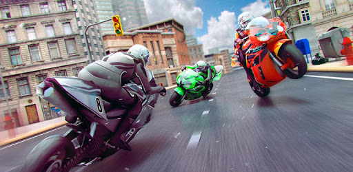 Super Motor Bike Racing Game for PC - How to Install on Windows PC, Mac