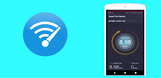 Internet Speed Test - 4G & WiFi for PC - How to Install on Windows PC, Mac
