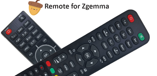 Remote Control For Zgemma for PC - How to Install on Windows PC, Mac