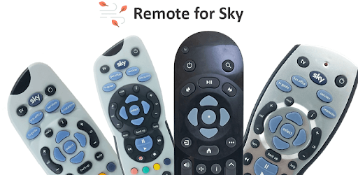 Remote Control For Sky UK for PC - How to Install on Windows PC, Mac