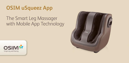 OSIM uSqueez App for PC - How to Install on Windows PC, Mac