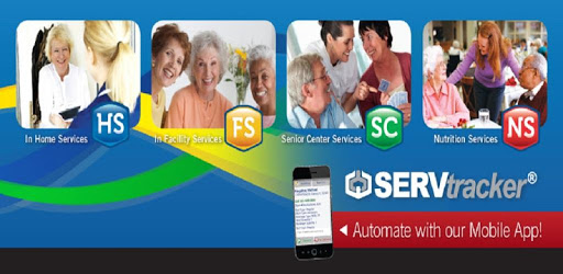 SERVtracker Mobile Meals for PC - How to Install on Windows PC, Mac