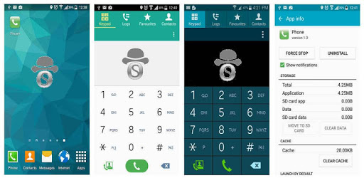 Phone Shortcut APK Download For Free