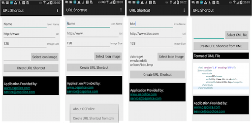 URL shortcut creator for PC - How to Install on Windows PC, Mac