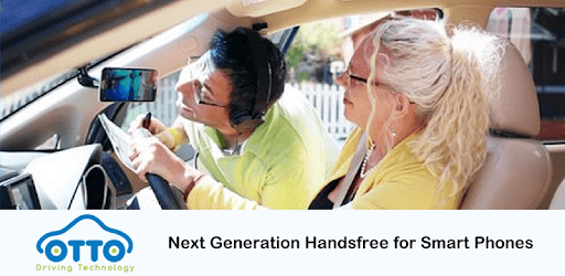 OTTO Texting While Driving for PC - How to Install on Windows PC, Mac