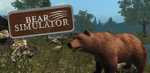 Angry Real Wild Bear Simulator for PC - How to Install on Windows PC, Mac