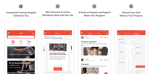 HiFit for PC - How to Install on Windows PC, Mac
