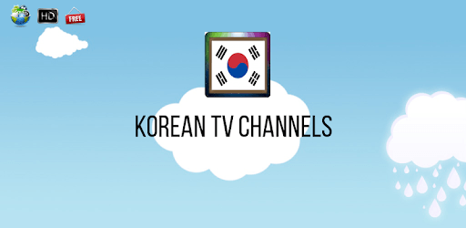Korean TV Channels APK Download For Free
