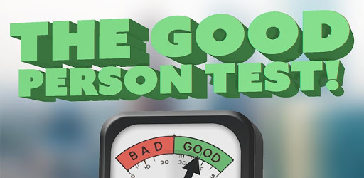 Good Person Test for PC - How to Install on Windows PC, Mac