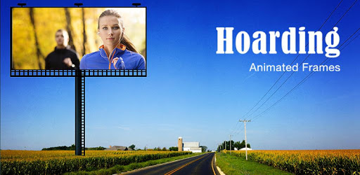 Animated Hoarding Frames for PC - How to Install on Windows PC, Mac