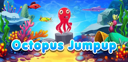 Octopus Jump for PC - How to Install on Windows PC, Mac