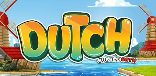 Learn Dutch Bubble Bath Game for PC - How to Install on Windows PC, Mac