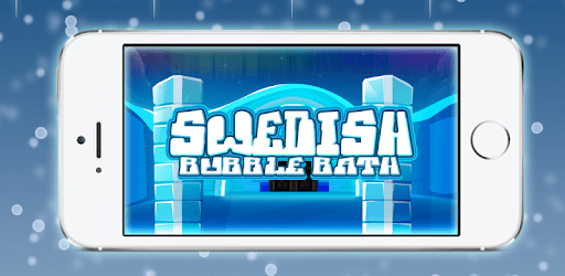 Learn Swedish Bubble Bath Game for PC - How to Install on Windows PC, Mac