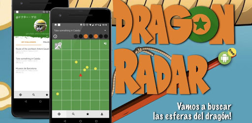 Dragon Radar for PC - How to Install on Windows PC, Mac