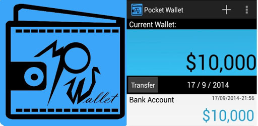 Pocket Wallet: Money Saver for PC - How to Install on Windows PC, Mac