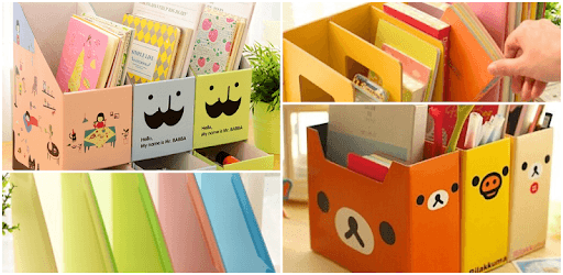 DIY Useful File Holder for PC - How to Install on Windows PC, Mac