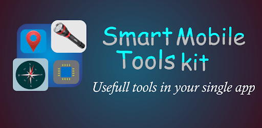 Smart Mobile Tools Kit for PC - How to Install on Windows PC, Mac
