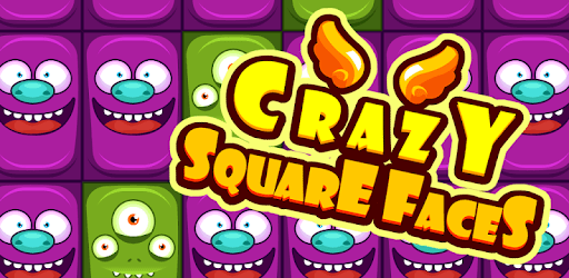 Crazy Square Faces APK Download For Free