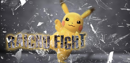 Paichu : Pika Fight APK Download For Free