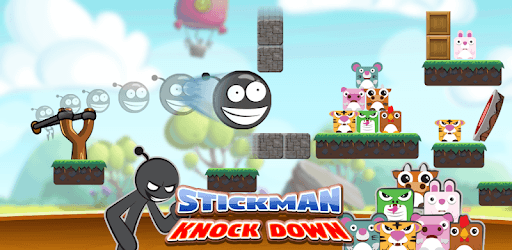 Stickman Knockdown for PC - How to Install on Windows PC, Mac
