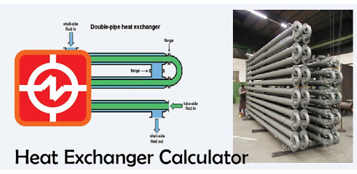 Heat Exchanger Calculator Free for PC - How to Install on Windows PC, Mac
