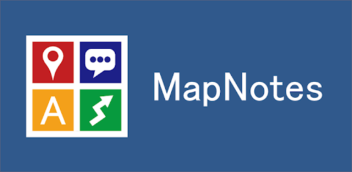 Map Notes - Map Memo for PC - How to Install on Windows PC, Mac