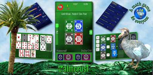 DoDo - Game "24" with extras for PC - How to Install on Windows PC, Mac