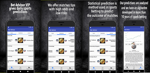 Bet Advisor VIP -Sport Betting for PC - How to Install on Windows PC, Mac