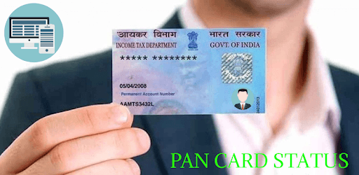 Pan Card Status - Check Online for PC - How to Install on Windows PC, Mac