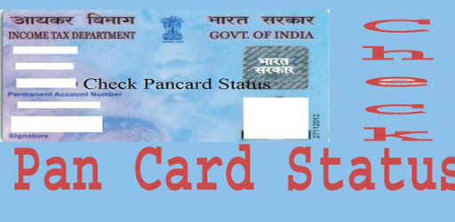 Pan Card Status online for PC - How to Install on Windows PC, Mac