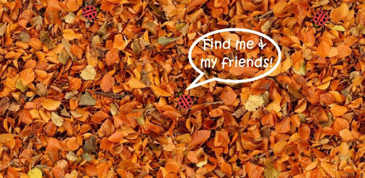 Hidden Object Puzzle Find hiding bugs, spiders etc for PC - How to ...