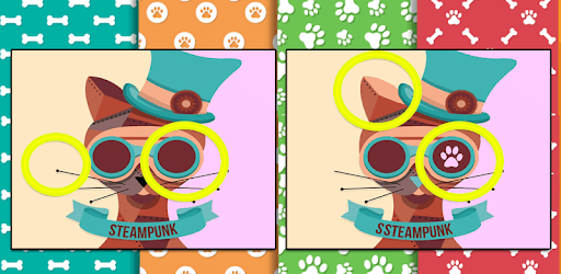 Find Differences Animals for PC - How to Install on Windows PC, Mac