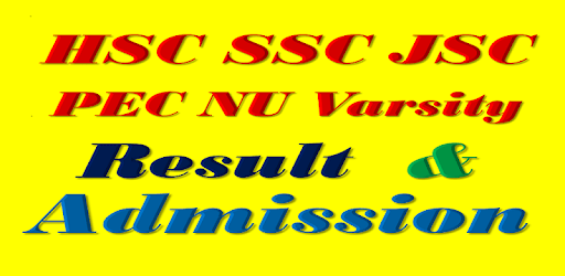 HSC SSC JSC PEC Varsity Result and Admission for PC - How to Install on ...