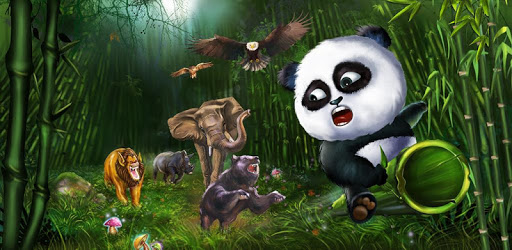 Sleepy Panda: Escape for PC - How to Install on Windows PC, Mac