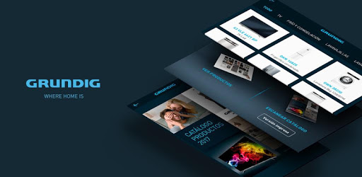 GRUNDIG 3D for PC - How to Install on Windows PC, Mac