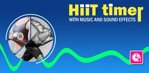HIIT timer with music for PC - How to Install on Windows PC, Mac